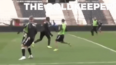 Football Training GIF by PAOK FC - Find & Share on GIPHY