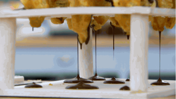 Great British Baking Show GIF by PBS - Find & Share on GIPHY