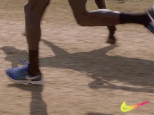 Just Do It Running GIF by Nike - Find & Share on GIPHY