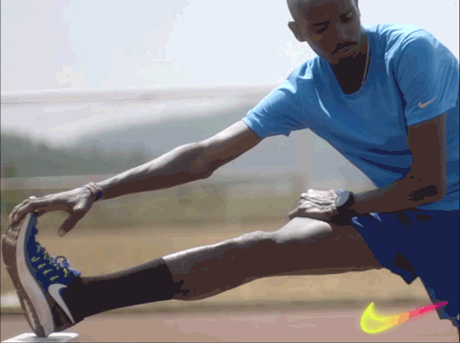 Just Do It Running GIF by Nike - Find & Share on GIPHY