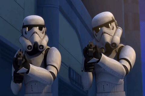 Season 1 Rebels GIF by Star Wars - Find & Share on GIPHY