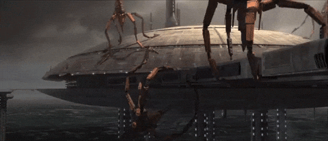 Season 3 Arc Troopers GIF by Star Wars - Find & Share on GIPHY