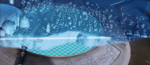 Season 4 Crisis On Naboo GIF by Star Wars - Find & Share on GIPHY