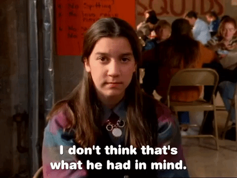 Season 1 Episode 6 GIF - Find & Share on GIPHY