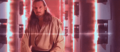 The Phantom Menace GIF by Star Wars - Find & Share on GIPHY