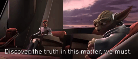 Season 2 Senate Spy GIF by Star Wars - Find & Share on GIPHY