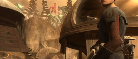 Season 2 GIF by Star Wars - Find & Share on GIPHY