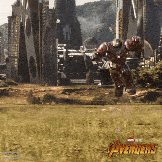 Infinity War Avengers GIF by Marvel Studios - Find & Share on GIPHY