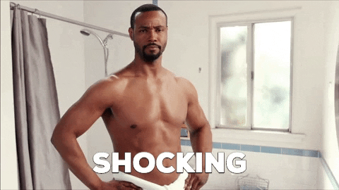 Os_Shocking GIF by Old Spice - Find & Share on GIPHY