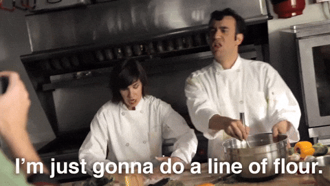 Chefs GIFs - Find & Share on GIPHY