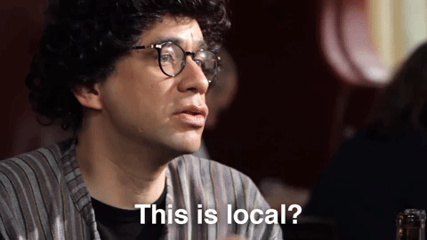 This Is Local Season 1 GIF - Find & Share on GIPHY
