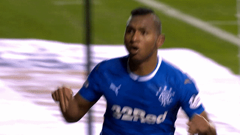 Rangersfc GIF by Rangers Football Club - Find & Share on GIPHY