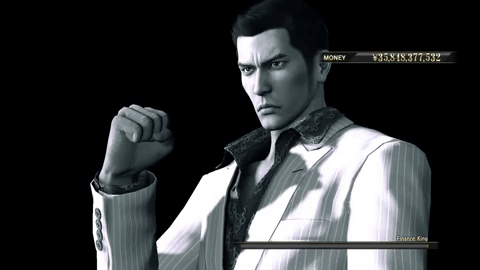 Kazuma Kiryu VS Shizuo Heiwajima - Weather Report by Desert-Croc on ...