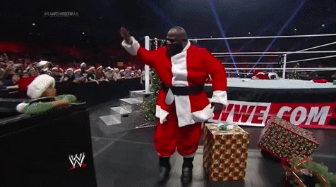 Mark Henry Wrestling GIF by WWE - Find & Share on GIPHY