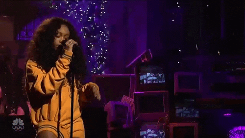 Live Performance Singing GIF by Saturday Night Live - Find & Share on GIPHY