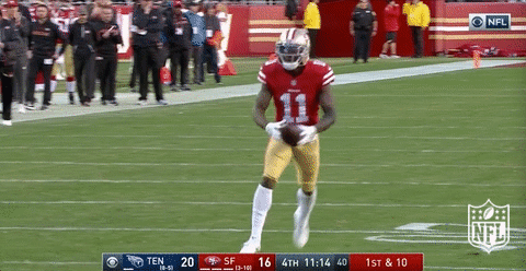 Celebration GIF by NFL - Find & Share on GIPHY