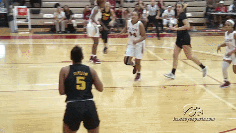 Hawks GIF by University of Iowa Hawkeyes Athletics - Find & Share on GIPHY