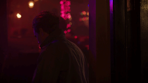 Riggs GIF by Lethal Weapon - Find & Share on GIPHY