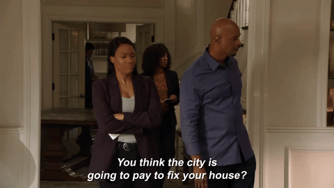 Riggs GIF by Lethal Weapon - Find & Share on GIPHY