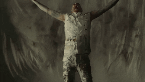 Heavy Metal GIF by Machine Head - Find & Share on GIPHY