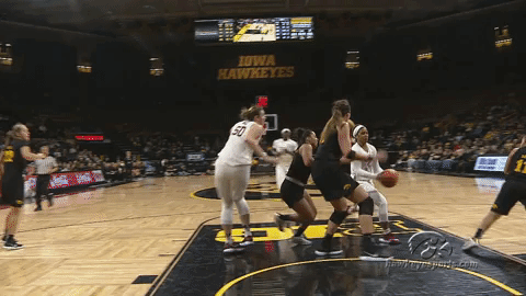 Hawks GIF by University of Iowa Hawkeyes Athletics - Find & Share on GIPHY