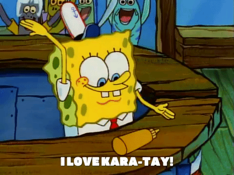 Season 1 Sb 129 GIF by SpongeBob SquarePants - Find & Share on GIPHY