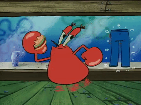 Season 3 The Algae'S Always Greener GIF by SpongeBob SquarePants - Find ...