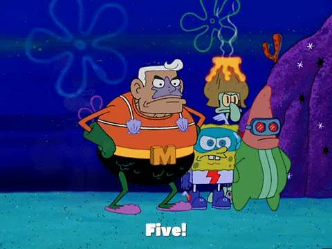 Season 2 Chocolate With Nuts GIF by SpongeBob SquarePants - Find ...