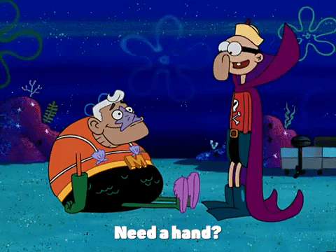 Season 2 Chocolate With Nuts GIF by SpongeBob SquarePants - Find ...