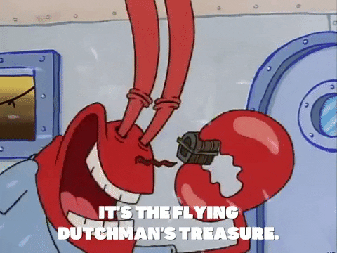 Season 1 GIF by SpongeBob SquarePants - Find & Share on GIPHY