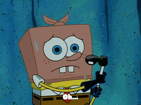 Season 2 The Secret Box GIF by SpongeBob SquarePants - Find & Share on ...