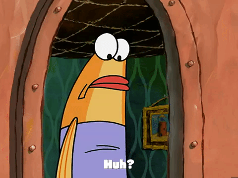 Season 2 Chocolate With Nuts GIF by SpongeBob SquarePants - Find ...