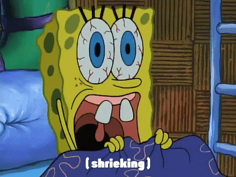 Season 2 The Secret Box GIF by SpongeBob SquarePants - Find & Share on ...