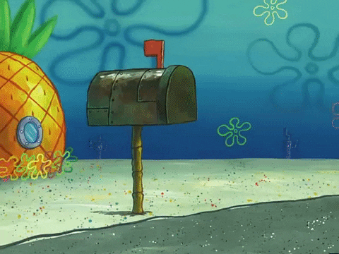 Season 2 Chocolate With Nuts GIF by SpongeBob SquarePants - Find ...