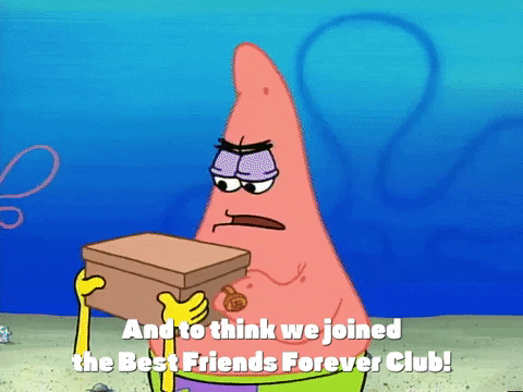Season 2 The Secret Box GIF by SpongeBob SquarePants - Find & Share on ...