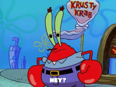 Season 1 Sb 129 GIF by SpongeBob SquarePants - Find & Share on GIPHY