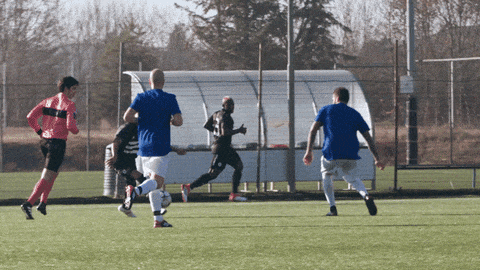 Football Soccer GIF by adidas - Find & Share on GIPHY