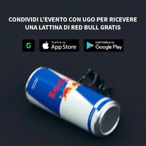 Red Bull GIF by UGO - Find & Share on GIPHY
