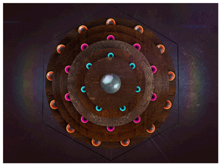 Loop 3D GIF by Doze Studio - Find & Share on GIPHY