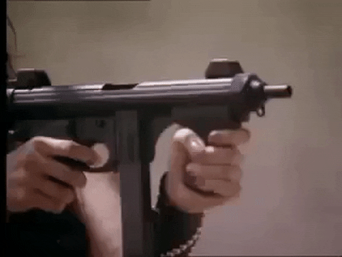 America Gun GIF - Find & Share on GIPHY