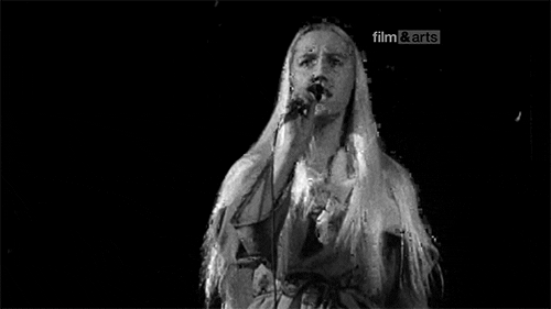 Abba GIF by Film&Arts - Find & Share on GIPHY