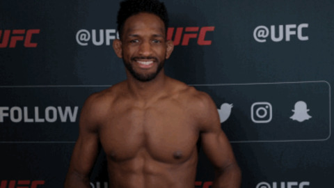 UFC GIF - Find & Share on GIPHY