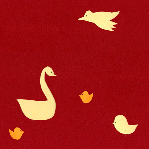 Hand-Made Craft GIF by Philippa Rice - Find & Share on GIPHY