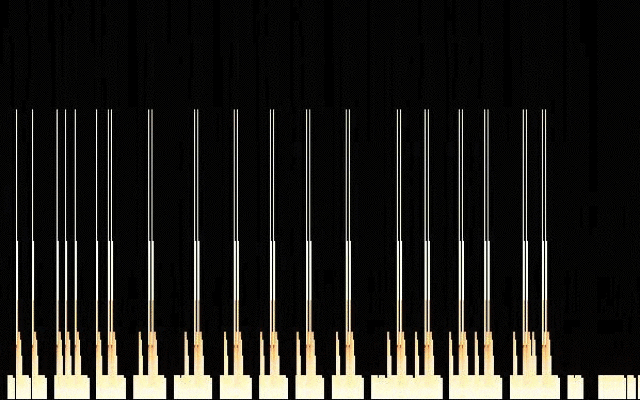 Animation Art GIF by James White - Fine Artist - Find & Share on GIPHY