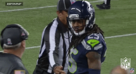 Seattle Seahawks GIF by NFL - Find & Share on GIPHY