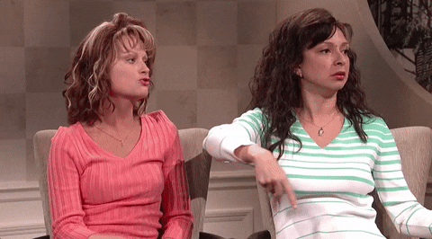 Amy Poehler Snl GIF by Saturday Night Live - Find & Share on GIPHY