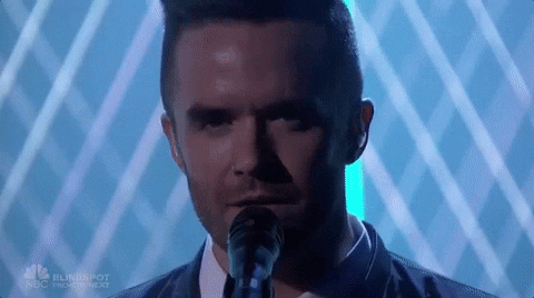 Agt GIF by America's Got Talent - Find & Share on GIPHY