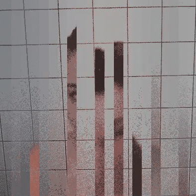 Loop Shower GIF by Josh Rigling - Find & Share on GIPHY