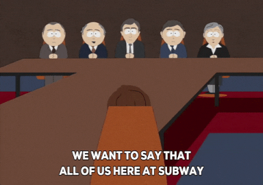 Serious Eric Cartman GIF by South Park - Find & Share on GIPHY