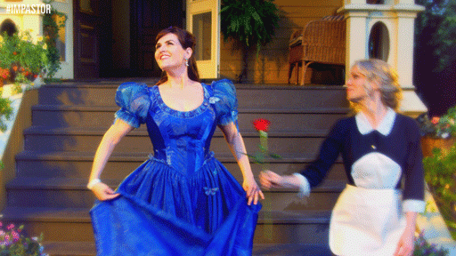 Posh GIFs - Find & Share on GIPHY